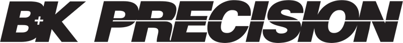 B&K Precision - HONG KONG BRAVE ELECTRONICS CO., LIMITED