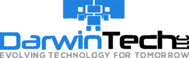 Darwin Tech - HONG KONG BRAVE ELECTRONICS CO., LIMITED