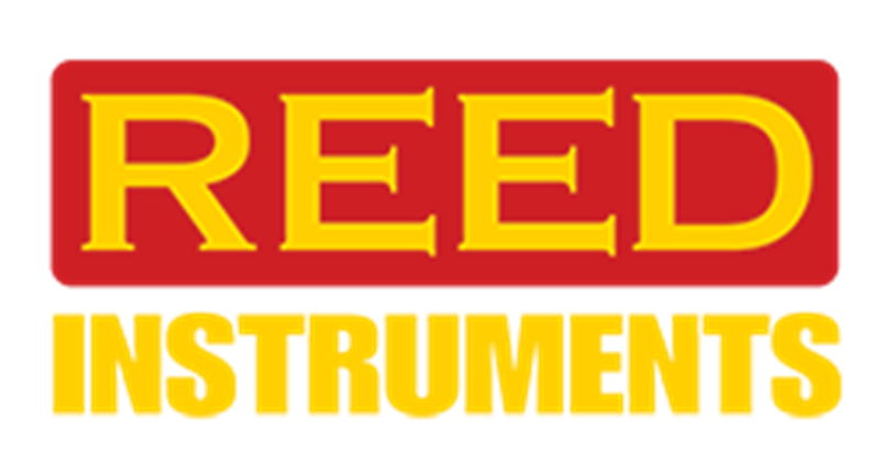 REED Instruments - HONG KONG BRAVE ELECTRONICS CO., LIMITED