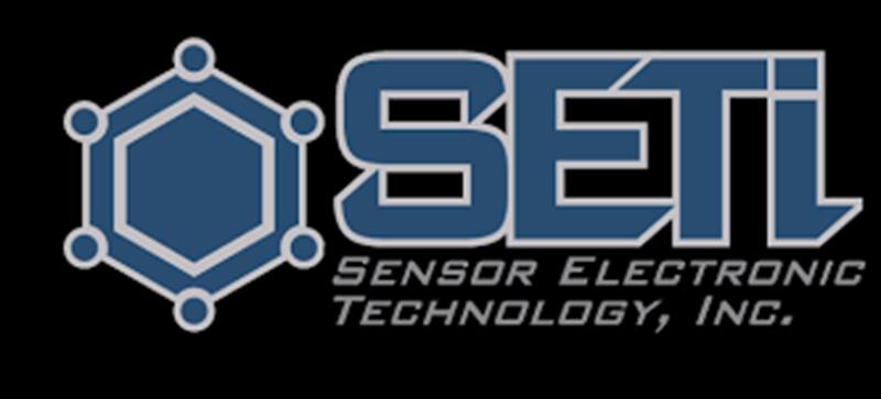 Sensor Electronic Technology - HONG KONG BRAVE ELECTRONICS CO., LIMITED