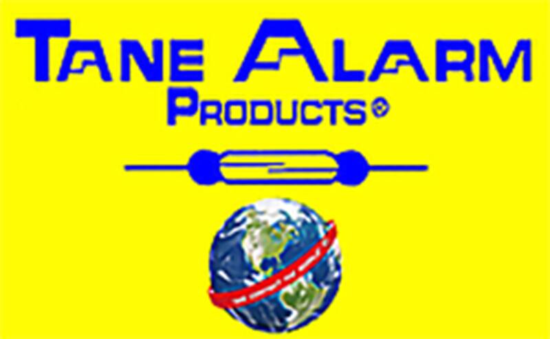 TANE ALARM PRODUCTS - HONG KONG BRAVE ELECTRONICS CO., LIMITED